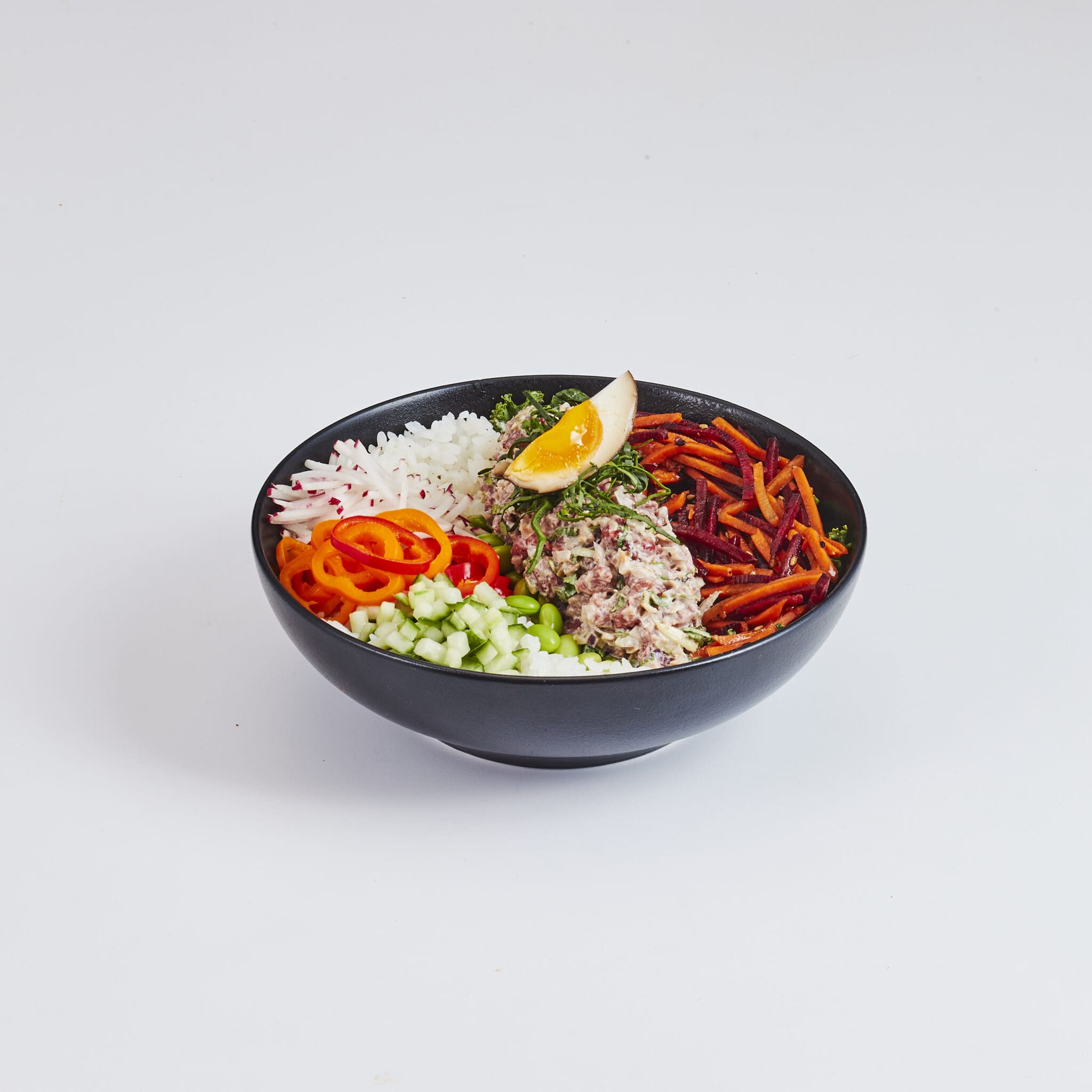 Fusion Beef Poke - New | Küto
