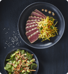 Küto | Comptoir à Tartares | Küto