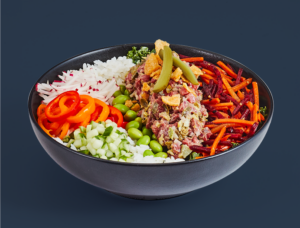 Classic Beef Poke | Küto