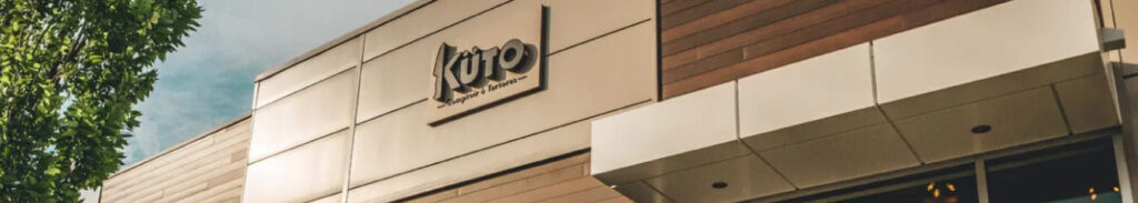 Küto | Comptoir à Tartares | Küto